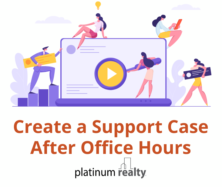 After Hours Support Case